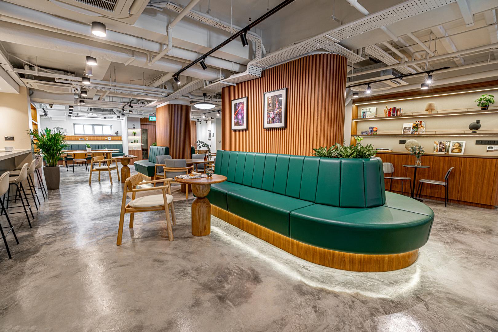 Apartments For Rent – Weave Living